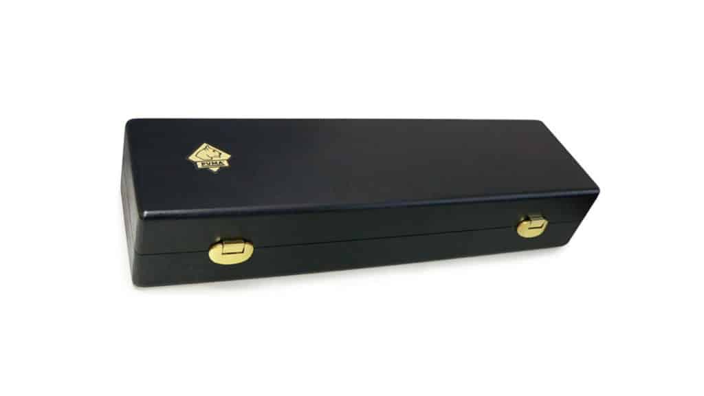 Puma Waidbesteck kaufen Jagdnicker & Waidblatt im Set