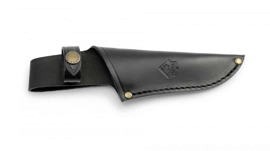 Puma Saubart Jagdmesser Kräftiges handliches Messer