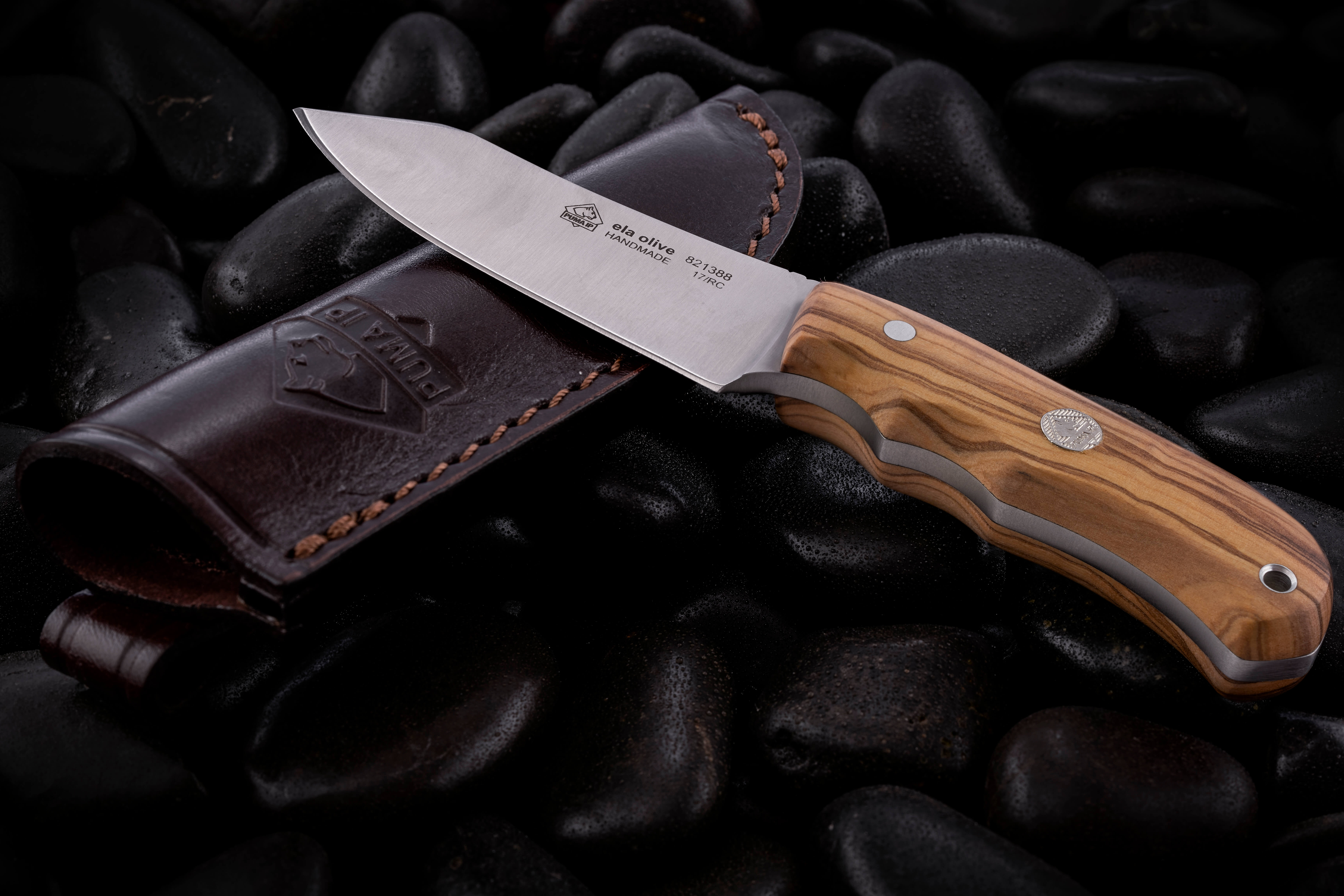 Outdoormesser Solingen Archive - Messervertrieb Rottner