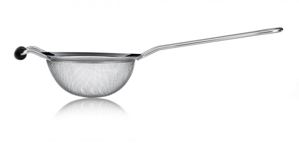 Triangle sieve Rustproof Dishwasher safe