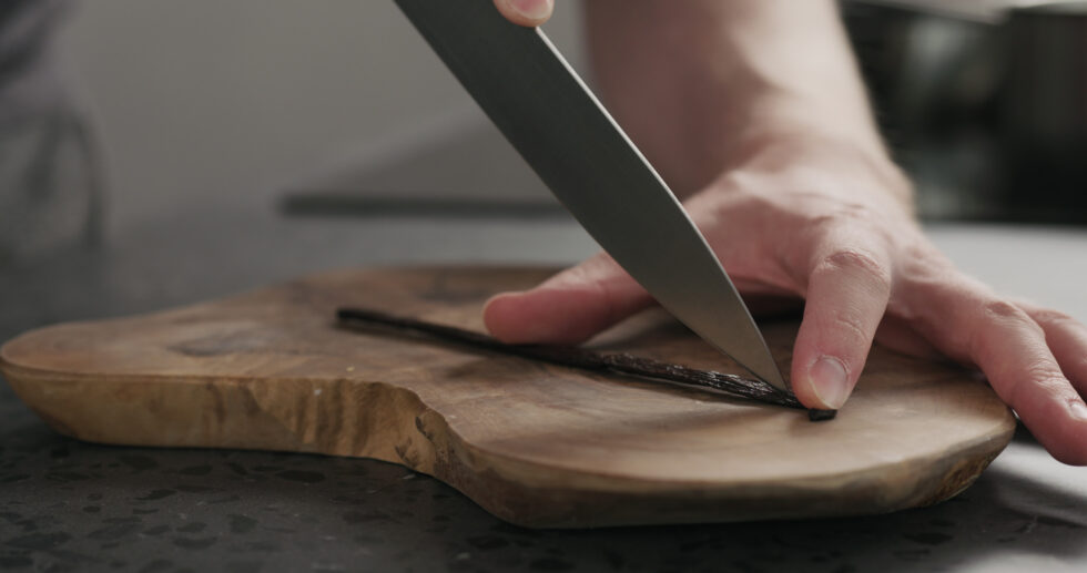 Gute Küchenmesser aus Solingen | Messervertrieb ROTTNER